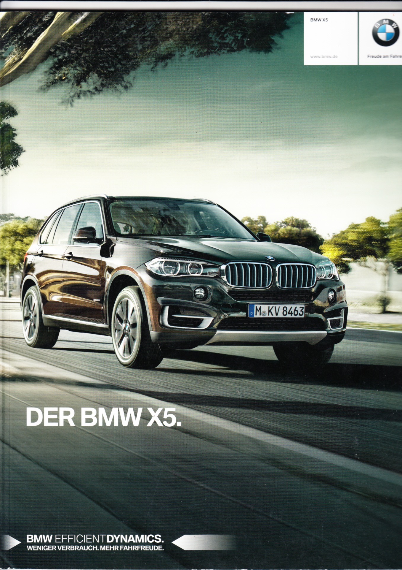 289f. BMW X5 :: Autofolders.net